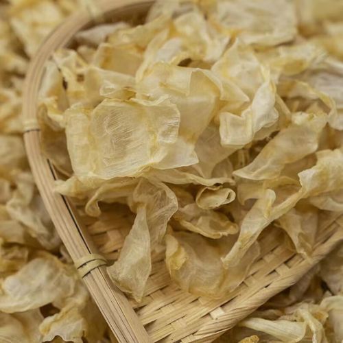 红鱼肚花胶有什么功效_红鱼肚花胶怎么吃最好-第1张图片-山城妙识