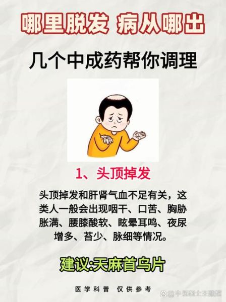 女人掉头发吃什么调理_女性脱发食补方法-第3张图片-山城妙识 女人掉头发吃什么调理_女性脱发食补方法-第3张图片-山城妙识