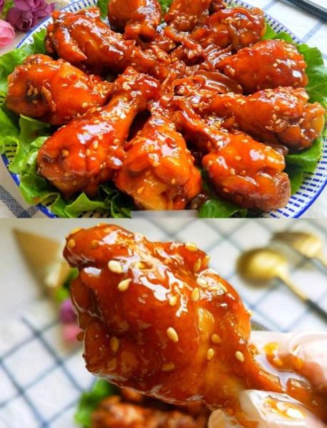 鸡翅根怎么做好吃_鸡翅根的做法窍门-第1张图片-山城妙识