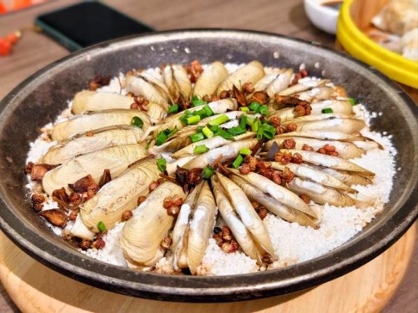 闽菜有哪些特色_福建菜为什么鲜-第2张图片-山城妙识