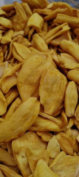 菠萝蜜干怎么做_家庭自制菠萝蜜干需要准备什么-第1张图片-山城妙识