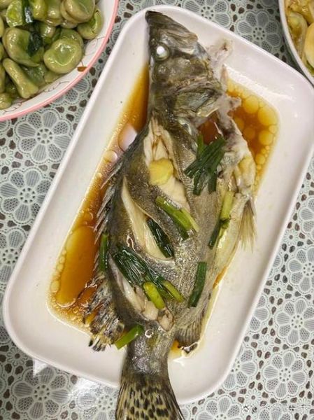 鲑鱼怎么蒸好吃_蒸鲑鱼需要多长时间-第3张图片-山城妙识 鲑鱼怎么蒸好吃_蒸鲑鱼需要多长时间-第3张图片-山城妙识