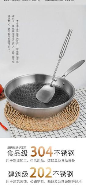 炒菜铲子什么牌子好_家用不粘锅铲子推荐-第3张图片-山城妙识