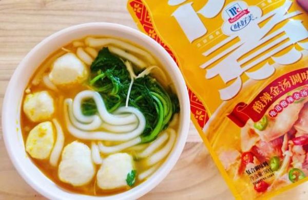 做鱼丸用什么淀粉最好_木薯粉和土豆粉哪个更弹-第1张图片-山城妙识