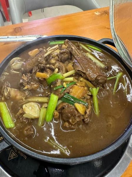 鹅肉汤怎么炖好吃_鹅肉汤放什么料最香-第2张图片-山城妙识 鹅肉汤怎么炖好吃_鹅肉汤放什么料最香-第2张图片-山城妙识