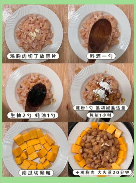 不用油的菜谱简单好吃_无油也能做出美味吗-第3张图片-山城妙识 不用油的菜谱简单好吃_无油也能做出美味吗-第3张图片-山城妙识