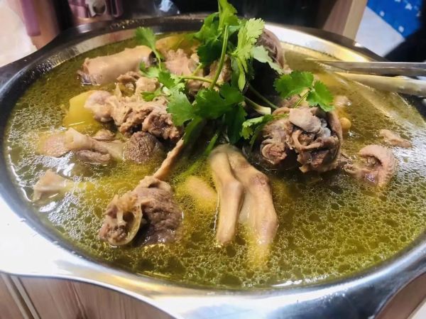 鹅肉汤怎么炖好吃_鹅肉汤放什么料最香-第3张图片-山城妙识 鹅肉汤怎么炖好吃_鹅肉汤放什么料最香-第3张图片-山城妙识
