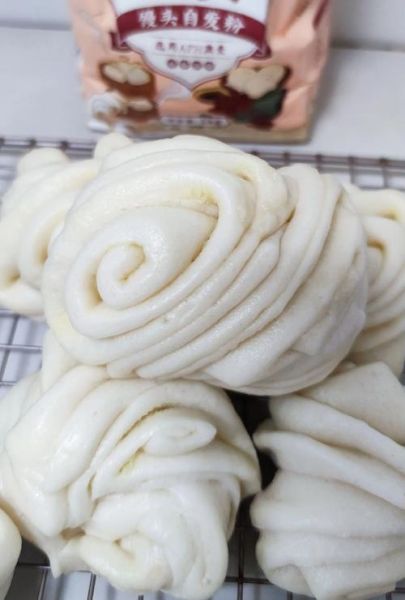 花卷怎么捏_花卷最简单的捏法-第3张图片-山城妙识 花卷怎么捏_花卷最简单的捏法-第3张图片-山城妙识