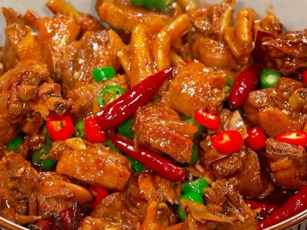 正宗啤酒鸭怎么做_啤酒鸭用什么啤酒最好-第3张图片-山城妙识 正宗啤酒鸭怎么做_啤酒鸭用什么啤酒最好-第3张图片-山城妙识