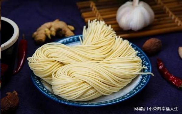 面条和馒头哪个更容易升血糖_糖尿病人能吃哪些面食-第1张图片-山城妙识 面条和馒头哪个更容易升血糖_糖尿病人能吃哪些面食-第1张图片-山城妙识