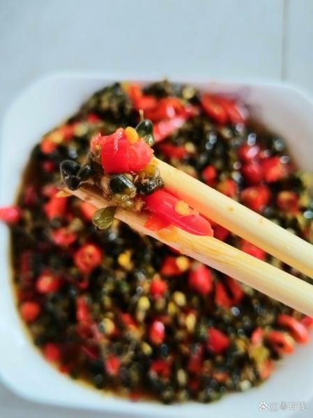 腌韭菜花怎么保存_腌韭菜花做法大全视频-第1张图片-山城妙识