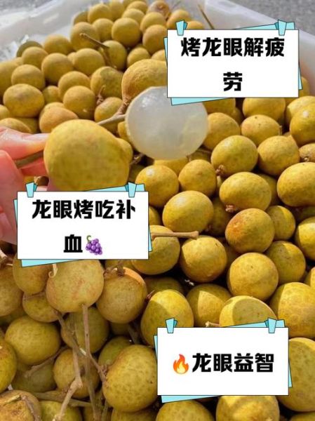 龙眼吃多了上火怎么降火_吃什么最快-第1张图片-山城妙识