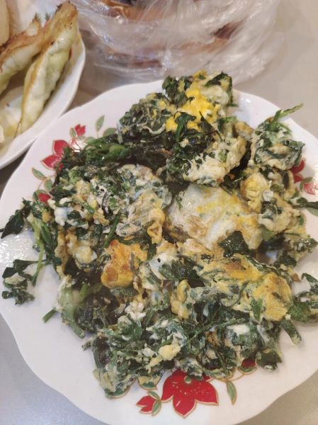 荠荠菜怎么吃_荠荠菜的家常做法大全-第2张图片-山城妙识