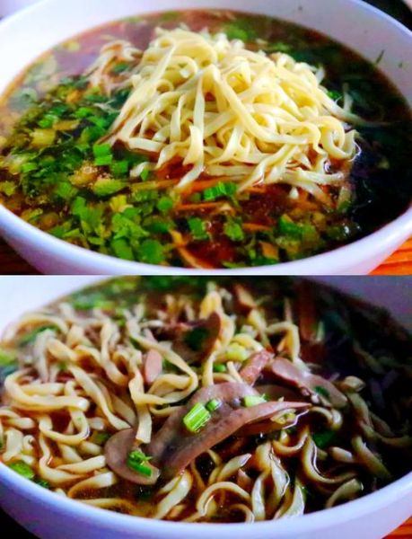 镇江锅盖面好吃吗_镇江锅盖面哪家最正宗-第3张图片-山城妙识 镇江锅盖面好吃吗_镇江锅盖面哪家最正宗-第3张图片-山城妙识