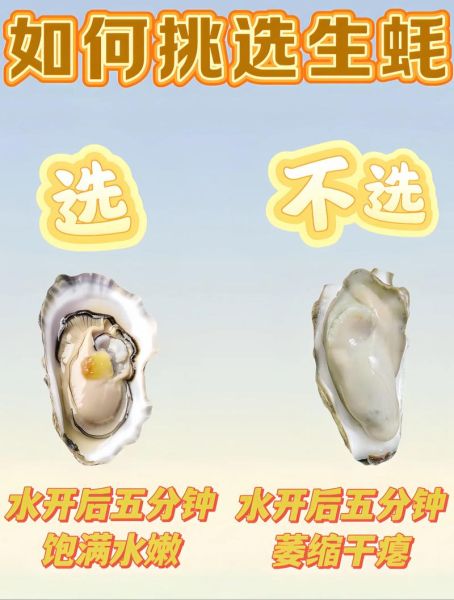 生蚝怎么挑选新鲜_生蚝图片实拍怎么看-第1张图片-山城妙识 生蚝怎么挑选新鲜_生蚝图片实拍怎么看-第1张图片-山城妙识