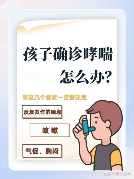哮喘是怎么引起的_哮喘发作的诱因有哪些-第3张图片-山城妙识 哮喘是怎么引起的_哮喘发作的诱因有哪些-第3张图片-山城妙识