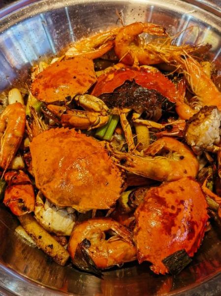 香辣蟹配菜有哪些_香辣蟹配什么蔬菜好吃-第2张图片-山城妙识 香辣蟹配菜有哪些_香辣蟹配什么蔬菜好吃-第2张图片-山城妙识