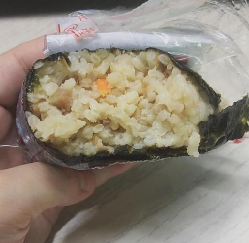 饭团成本多少钱一个_饭团利润怎么算-第3张图片-山城妙识