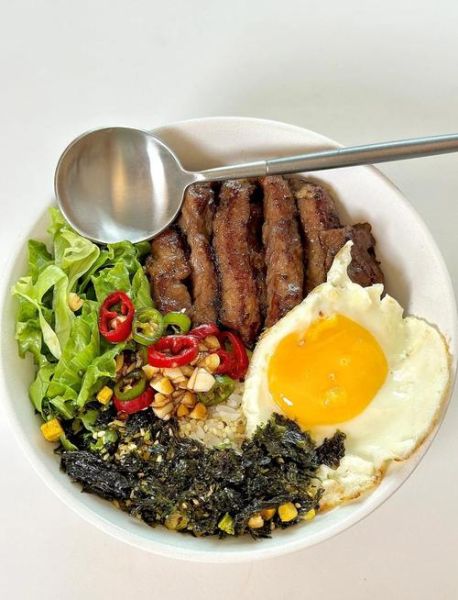 黑椒牛柳饭怎么做_黑椒牛柳饭热量高吗-第2张图片-山城妙识