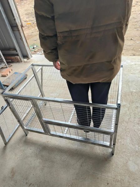 鹌鹑养殖笼怎么选_鹌鹑养殖笼多少钱一个-第2张图片-山城妙识 鹌鹑养殖笼怎么选_鹌鹑养殖笼多少钱一个-第2张图片-山城妙识