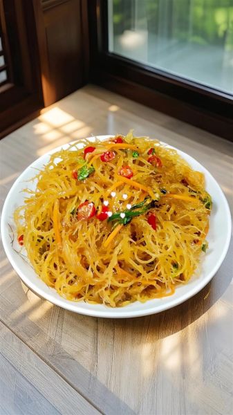 龙须菜是什么_龙须菜怎么做好吃-第2张图片-山城妙识