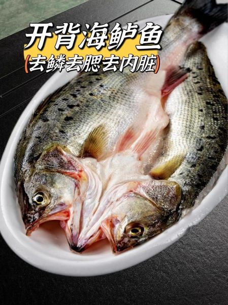 清蒸开背鱼怎么做_清蒸开背鱼蒸几分钟-第1张图片-山城妙识