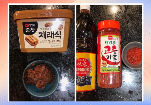 朝鲜族大酱汤怎么做_正宗大酱汤做法-第2张图片-山城妙识