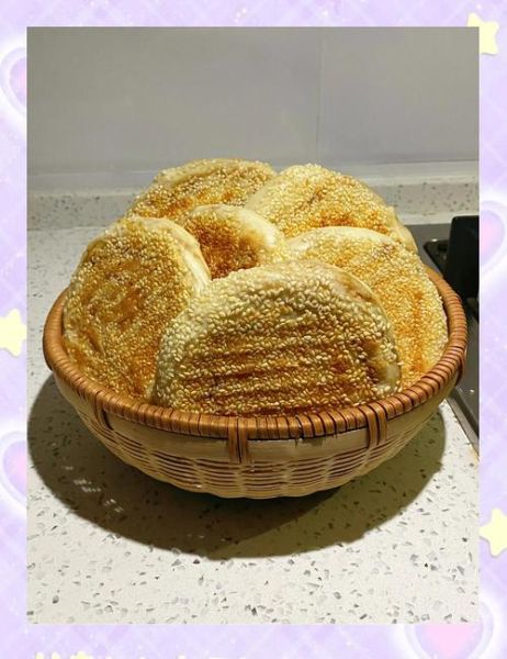 酥饼的做法_家常窍门-第3张图片-山城妙识