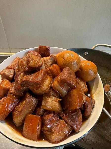 红烧肉的做法_红烧肉怎么做好吃又简单-第3张图片-山城妙识