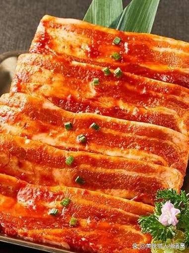 烤肉酱怎么吃_烤肉酱搭配什么好吃-第3张图片-山城妙识