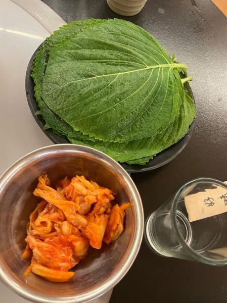 烤肉酱怎么吃_烤肉酱搭配什么好吃-第1张图片-山城妙识