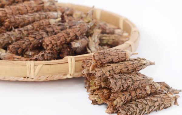 去肺结节的两味药是什么_川贝母配夏枯草有效吗-第3张图片-山城妙识 去肺结节的两味药是什么_川贝母配夏枯草有效吗-第3张图片-山城妙识