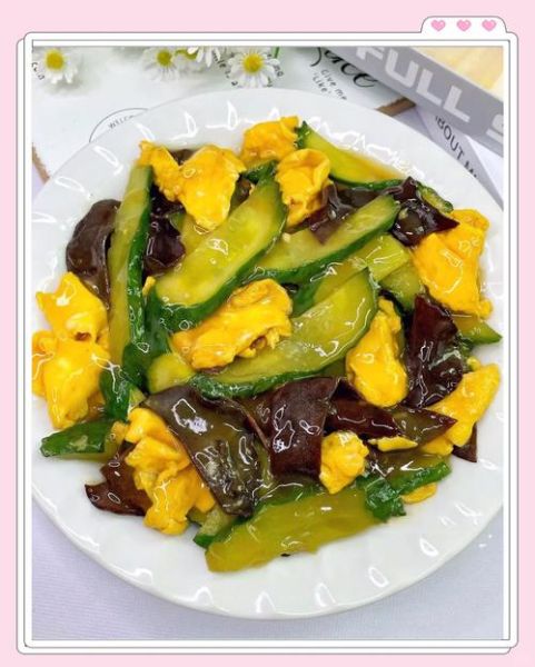 青瓜炒蛋怎么做才好吃_青瓜炒蛋窍门-第2张图片-山城妙识 青瓜炒蛋怎么做才好吃_青瓜炒蛋窍门-第2张图片-山城妙识