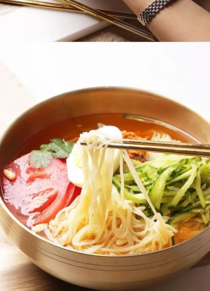 韩国冷面汤汁怎么做_正宗配方比例-第2张图片-山城妙识 韩国冷面汤汁怎么做_正宗配方比例-第2张图片-山城妙识