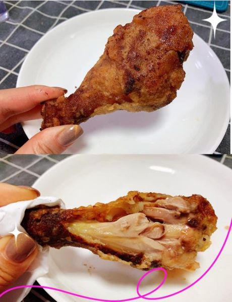 蜜汁鸡腿怎么腌制_蜜汁鸡腿烤箱温度和时间-第1张图片-山城妙识 蜜汁鸡腿怎么腌制_蜜汁鸡腿烤箱温度和时间-第1张图片-山城妙识