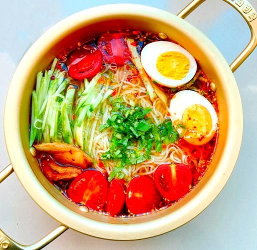 韩国冷面汤汁怎么做_正宗配方比例-第3张图片-山城妙识 韩国冷面汤汁怎么做_正宗配方比例-第3张图片-山城妙识