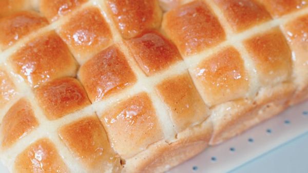 魔兽世界香料面包怎么做_香料面包食谱在哪买-第1张图片-山城妙识