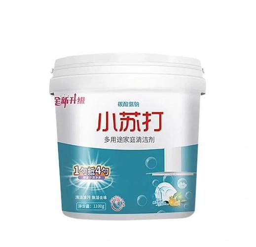 苏打粉怎么清洁厨房_苏打粉用途有哪些-第2张图片-山城妙识 苏打粉怎么清洁厨房_苏打粉用途有哪些-第2张图片-山城妙识