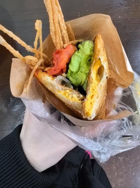 鸡蛋灌饼炉子转让_二手商用炉值不值-第2张图片-山城妙识 鸡蛋灌饼炉子转让_二手商用炉值不值-第2张图片-山城妙识