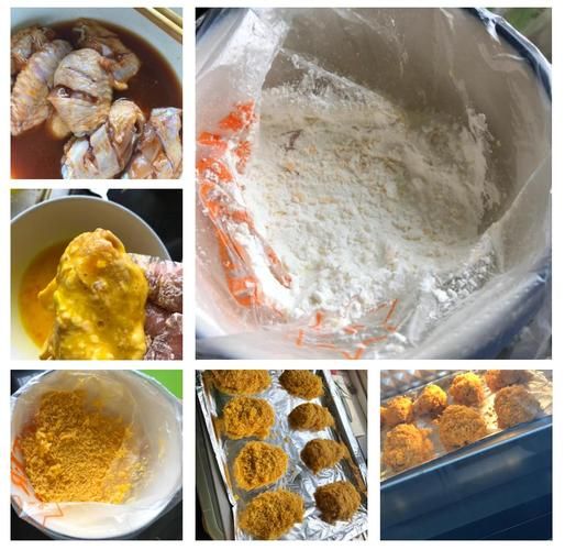 烤鸡中翅怎么腌制_烤鸡中翅腌制多久才入味-第1张图片-山城妙识 烤鸡中翅怎么腌制_烤鸡中翅腌制多久才入味-第1张图片-山城妙识