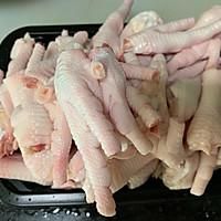 水晶凤爪怎么做_水晶凤爪为什么透明-第1张图片-山城妙识