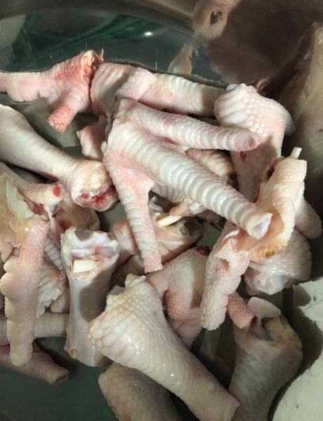 水晶凤爪怎么做_水晶凤爪为什么透明-第2张图片-山城妙识