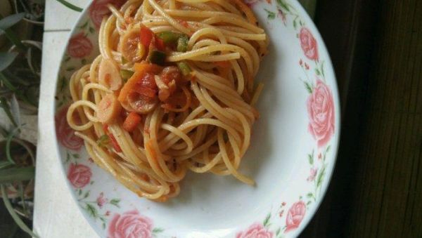 买回来的意大利面怎么做_意大利面煮多久才熟-第2张图片-山城妙识 买回来的意大利面怎么做_意大利面煮多久才熟-第2张图片-山城妙识