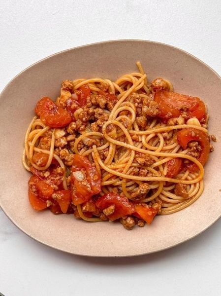 买回来的意大利面怎么做_意大利面煮多久才熟-第3张图片-山城妙识 买回来的意大利面怎么做_意大利面煮多久才熟-第3张图片-山城妙识