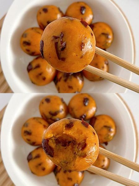 板栗糯米糕怎么做_板栗糯米糕的做法步骤-第1张图片-山城妙识