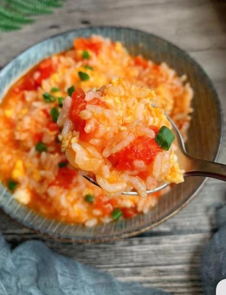 番茄浓汤怎么做_番茄浓汤热量高吗-第1张图片-山城妙识