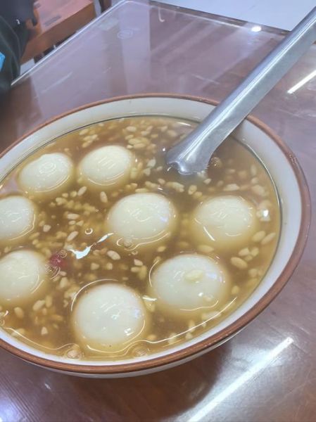 醪糟汤圆的做法_醪糟汤圆热量高吗-第3张图片-山城妙识 醪糟汤圆的做法_醪糟汤圆热量高吗-第3张图片-山城妙识