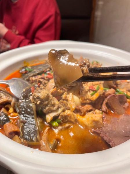 霸王别姬怎么做才好吃_霸王别姬的家常做法-第1张图片-山城妙识 霸王别姬怎么做才好吃_霸王别姬的家常做法-第1张图片-山城妙识