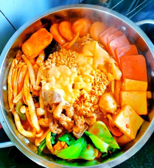 部队火锅怎么做_部队火锅食材有哪些-第2张图片-山城妙识 部队火锅怎么做_部队火锅食材有哪些-第2张图片-山城妙识
