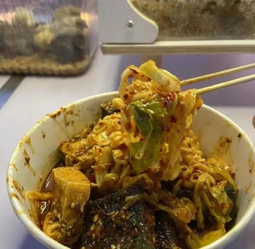 国足臭豆腐泡菜怎么做_国足臭豆腐泡菜配方-第1张图片-山城妙识